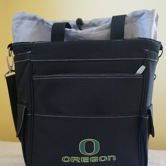 Picnic Time | Bags | Oregon Ducks Insulated Lunch Cooler | Poshmark